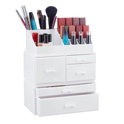 SEJLA Smink Tároló, Rendszerező 21 rekeszes - TrendOtthon Online ...