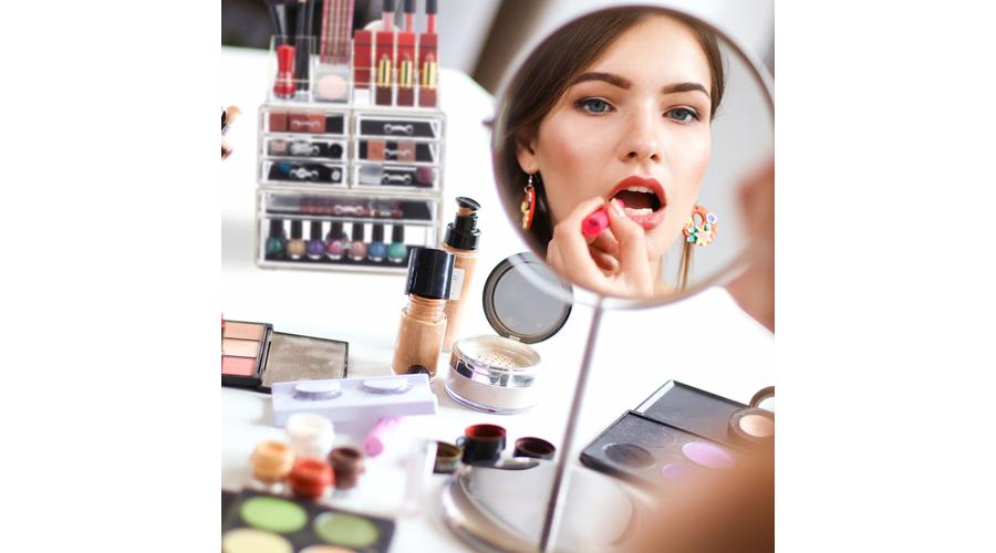 NONO Smink Tároló, Rendszerező 8 Fiókkal - TrendOtthon Online ...